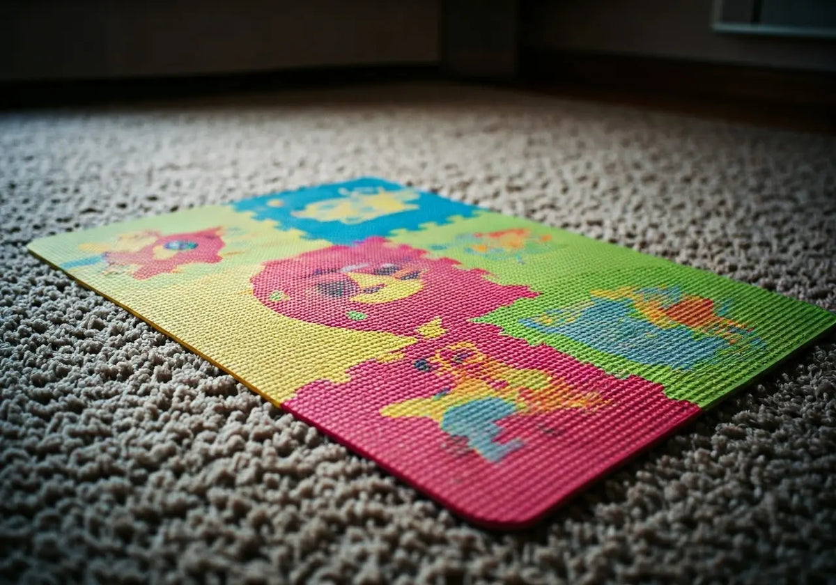 12 Reasons Baby Mats Are a Must-Have for Every Parent – Prince Lionheart