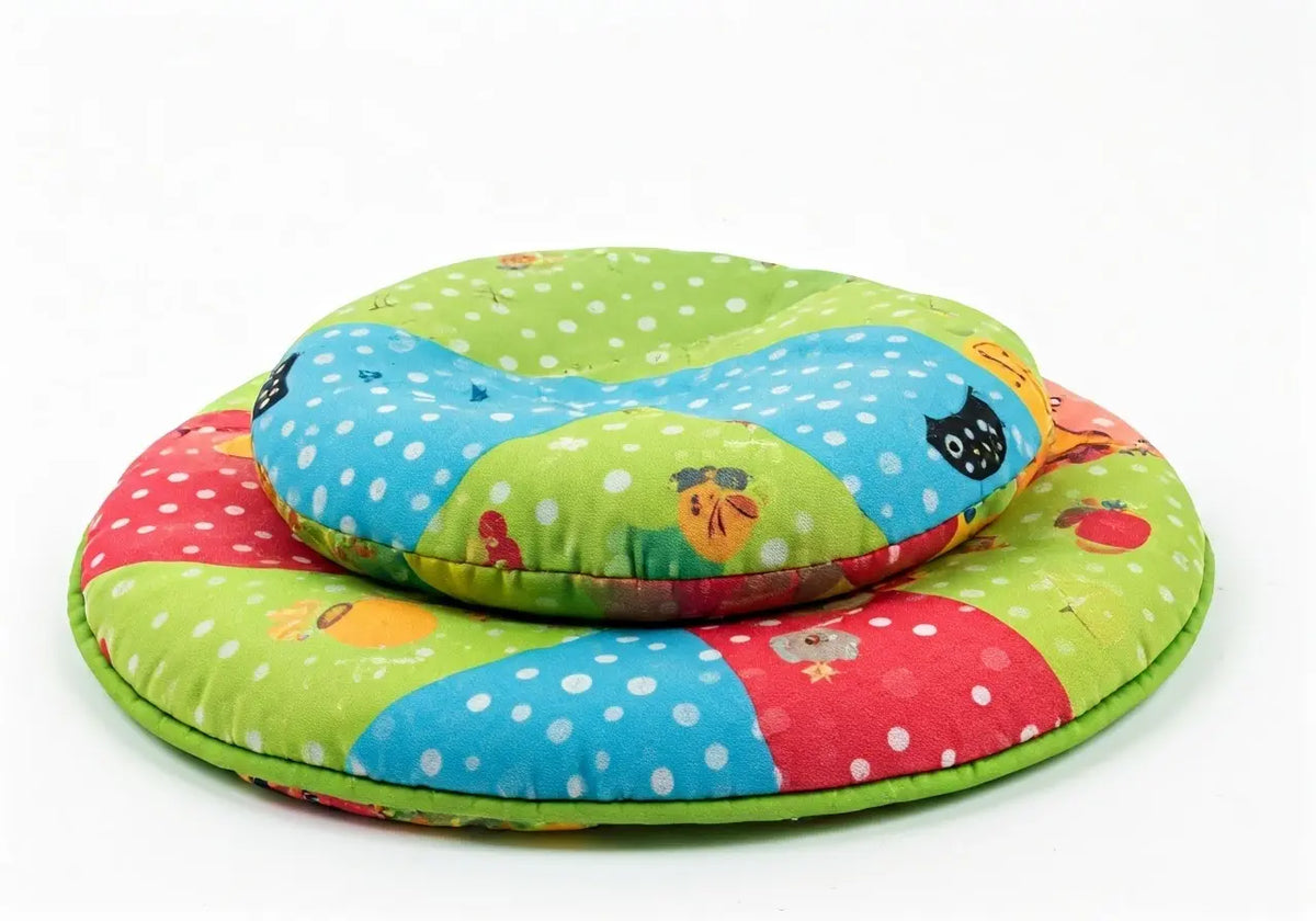 The Importance of Safety in Baby Mats – Prince Lionheart