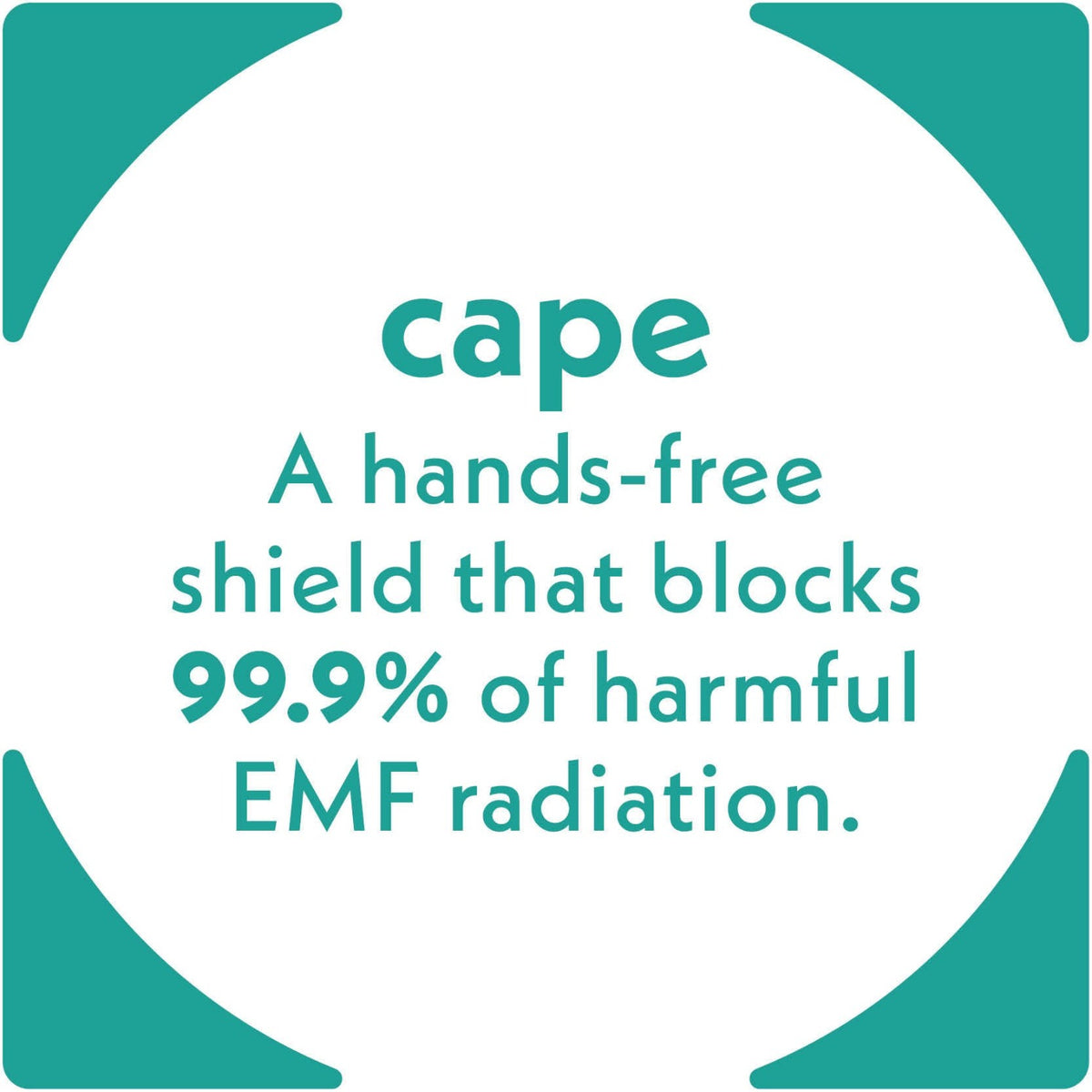 Backwards Cape/Bib – Prince Lionheart